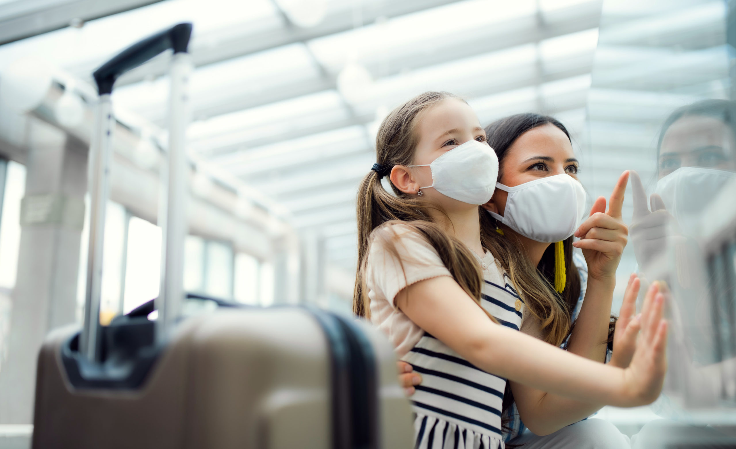 Vacaciones y Coronavirus ¿Cómo gestionar el miedo a viajar?